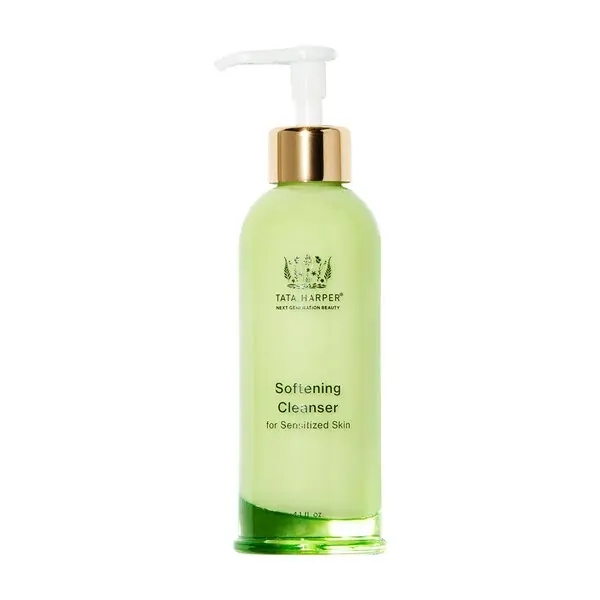 Tata Harper Softening Cleanser