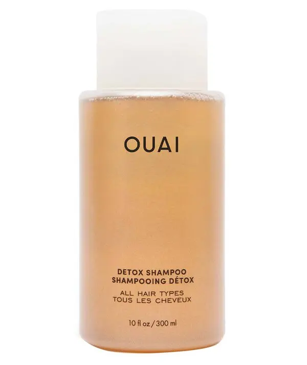 Ouai Detox Shampoo, 300ml