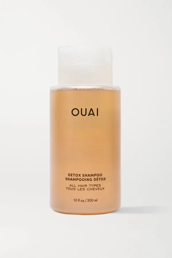 Ouai Detox Shampoo, 300ml