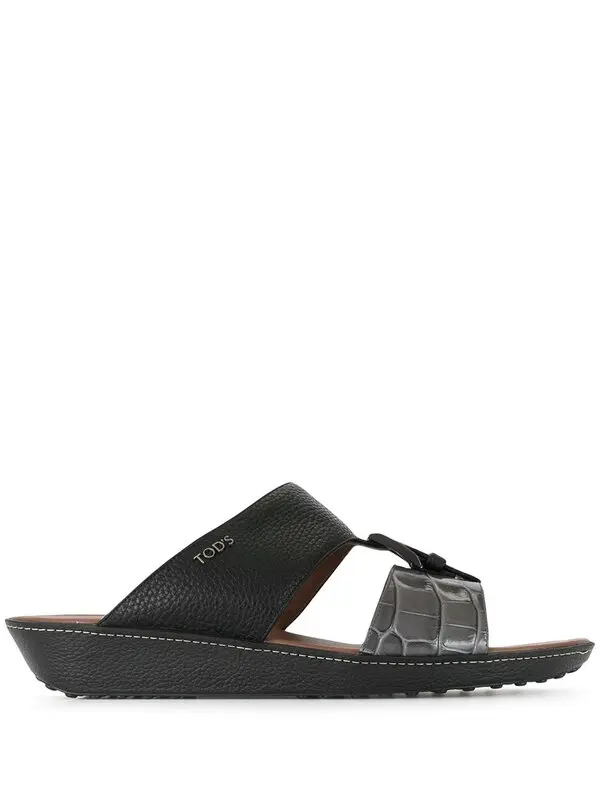 TOD'S Open-toe Sandals
