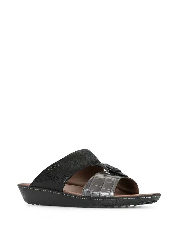 TOD'S Open-toe Sandals
