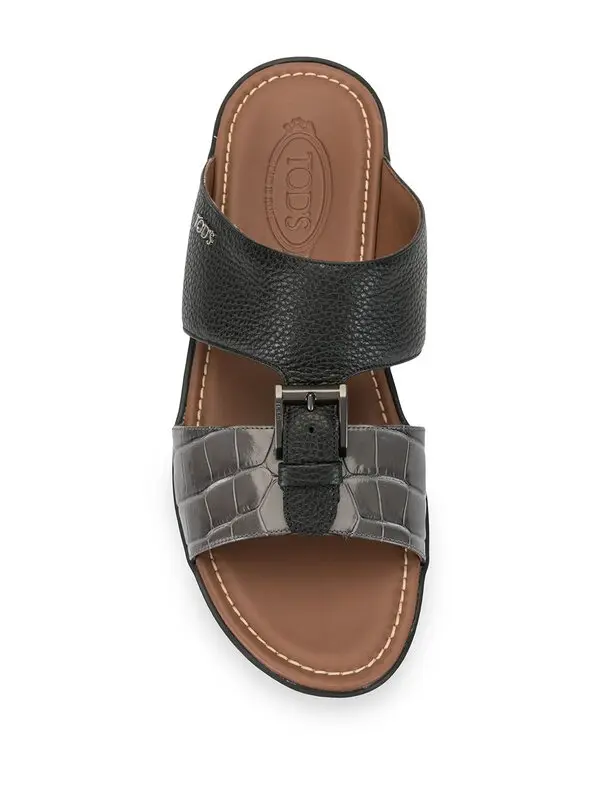 TOD'S Open-toe Sandals