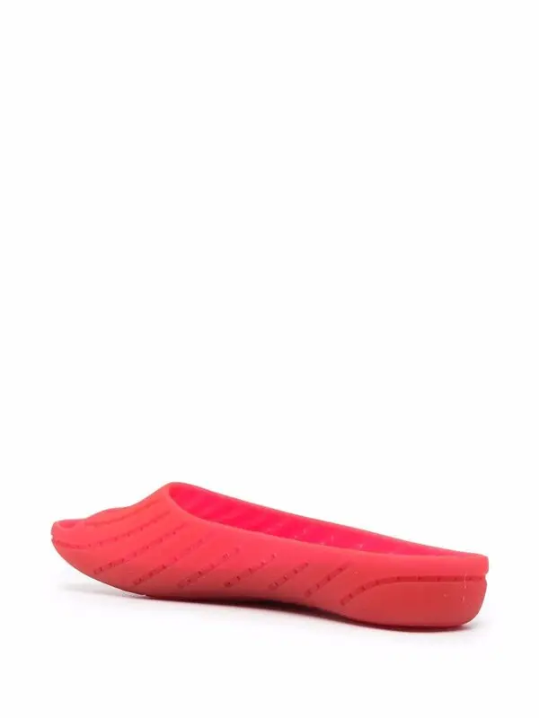Camper Wabi Open Toe Slippers