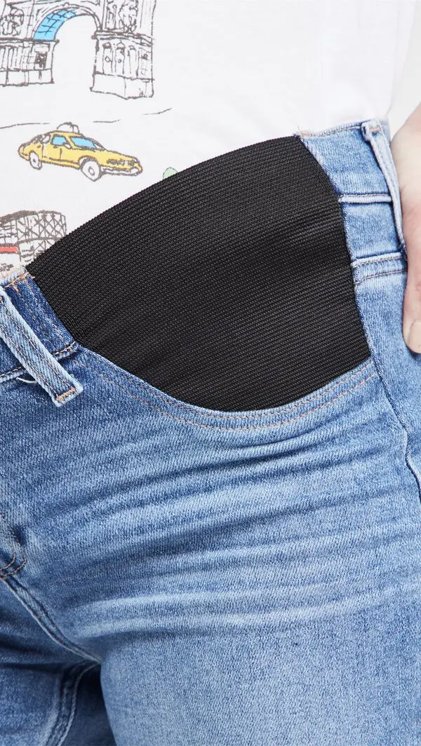 Paige Cindy Maternity Jeans