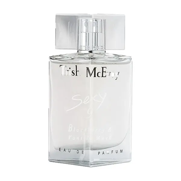 Trish Mcevoy Sexy 9 Blackberry And Vanilla Musk Eau De Parfum - One-color