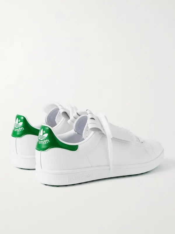 adidas gazelle silver green womens adidas EQT SL Mens Spikeless Golf Shoes
