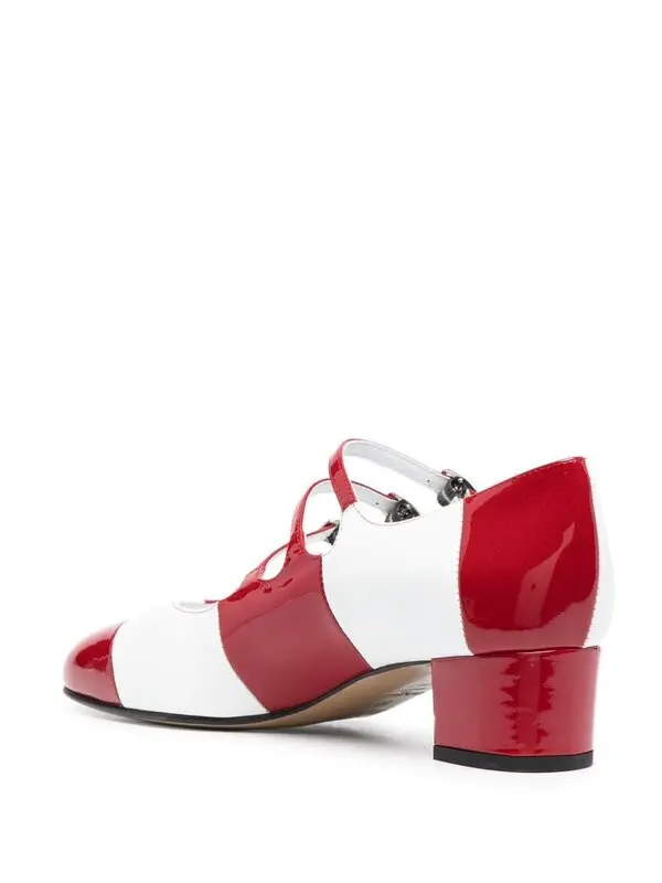 CAREL Kina Go Buckled Pumps