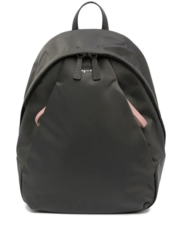 AGNÈS B. Classic Backpack