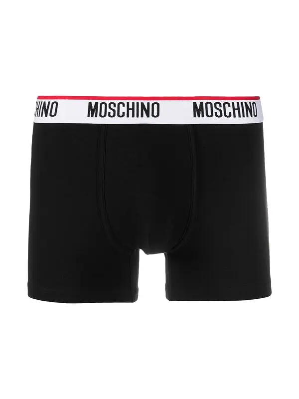 Moschino Branded Boxers