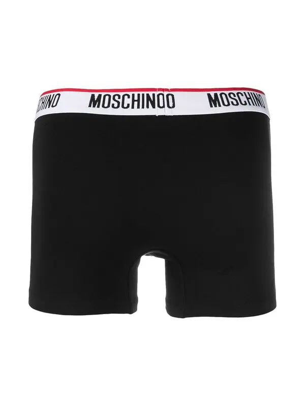Moschino Branded Boxers