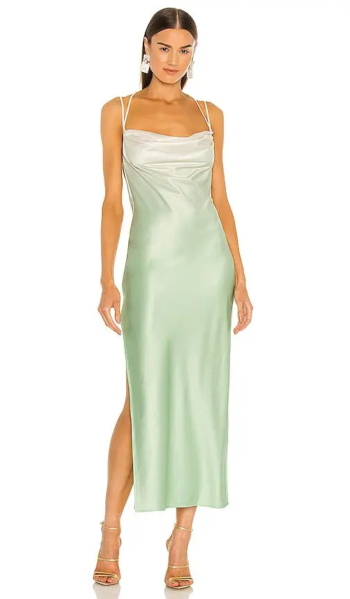 MICHAEL COSTELLO X Porter Dress