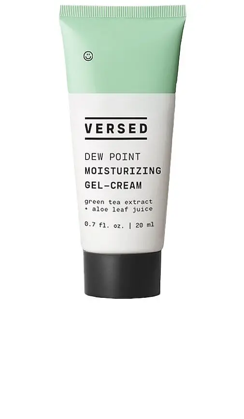 VERSED Mini Dew Point Moisturizing Gel Cream In Beauty