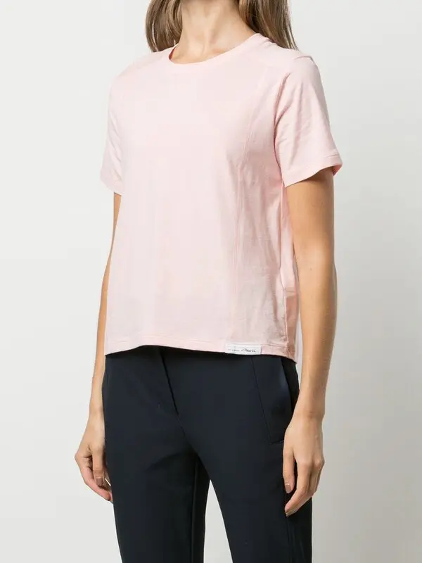 3.1 Phillip Lim Essential Cotton T-shirt