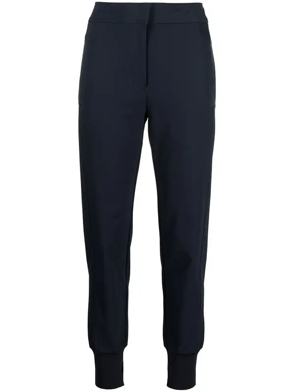 3.1 Phillip Lim Everyday Cropped Track Pants
