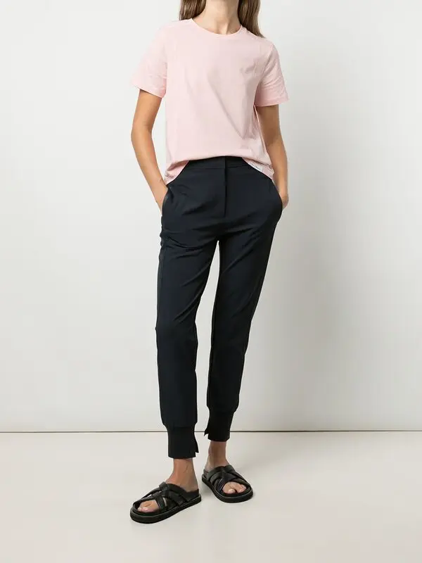 3.1 Phillip Lim Everyday Cropped Track Pants