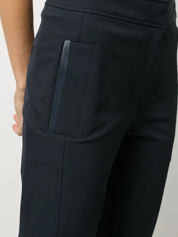 3.1 Phillip Lim Everyday Cropped Track Pants