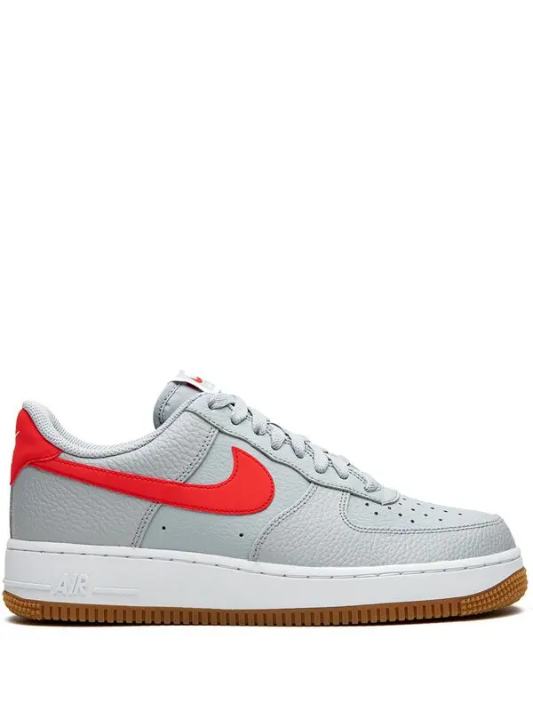Nike Air Force 1 '07 Sneakers - Grey