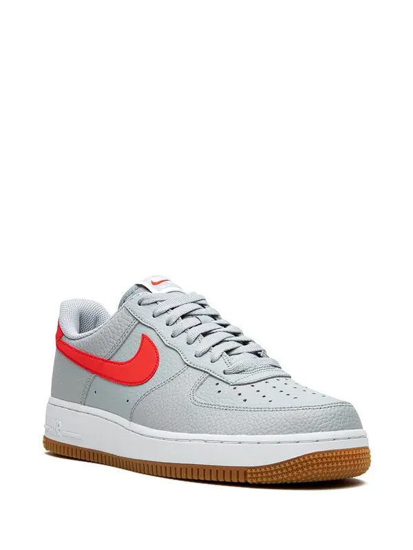 Nike Air Force 1 '07 Sneakers - Grey