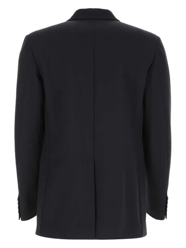 Valentino Garavani Tailored Single-breasted Blazer