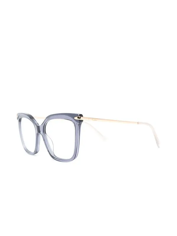 Pomellato Butterfly-frame Glasses