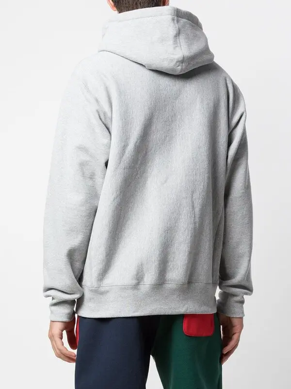 Supreme Box Logo Hoodie