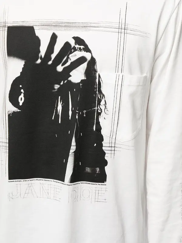Buy TAKAHIROMIYASHITA THESOLOIST. X Serena Motola Jane Doe Long