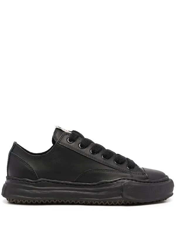 Mihara Yasuhiro Low-top Sneakers