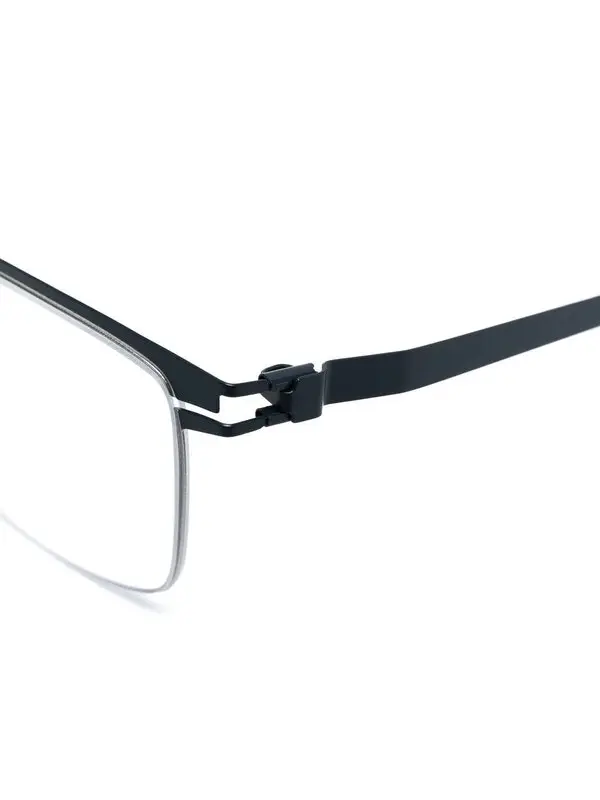 Mykita Stuart Rectangle-frame Glasses