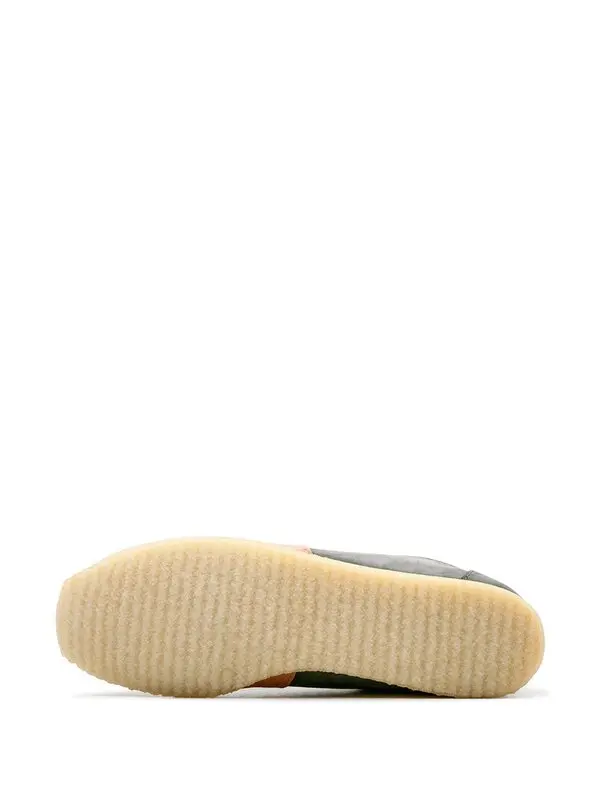 Clarks X Ronnie Fieg Kildare Sneakers - Pink