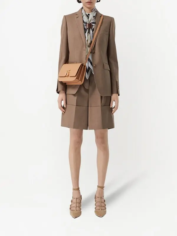 Burberry Tb Crossbody Bag