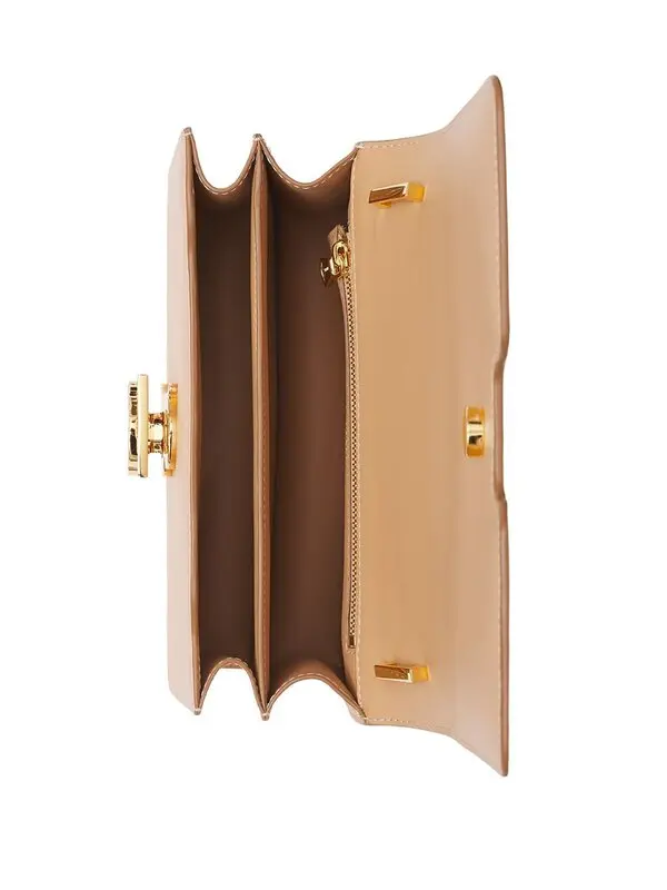 Burberry Tb Crossbody Bag