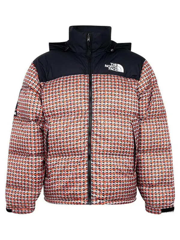 Supreme X The North Face Studded Jacket