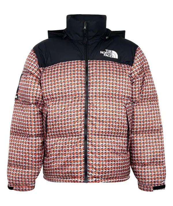 Supreme X The North Face Studded Jacket