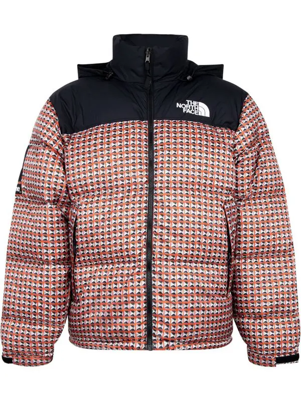 Supreme X The North Face Studded Jacket