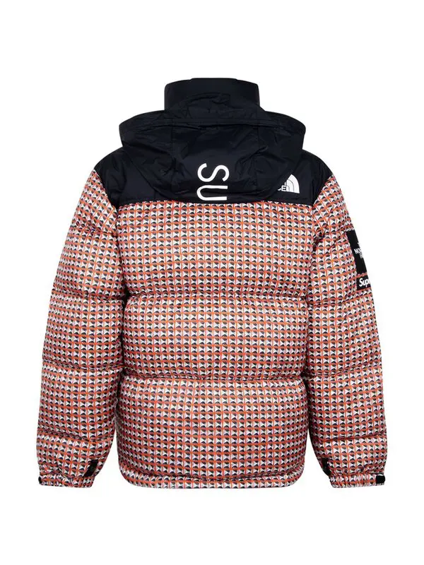 Supreme X The North Face Studded Jacket