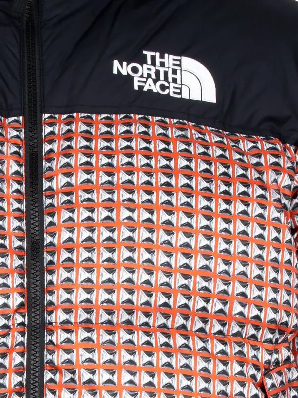 Supreme X The North Face Studded Jacket