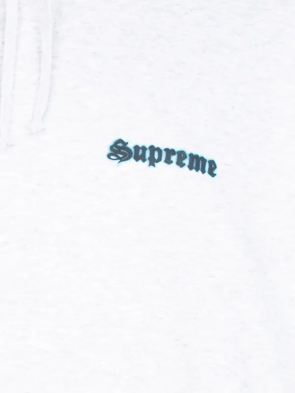 Supreme Love Drawstring Hoodie