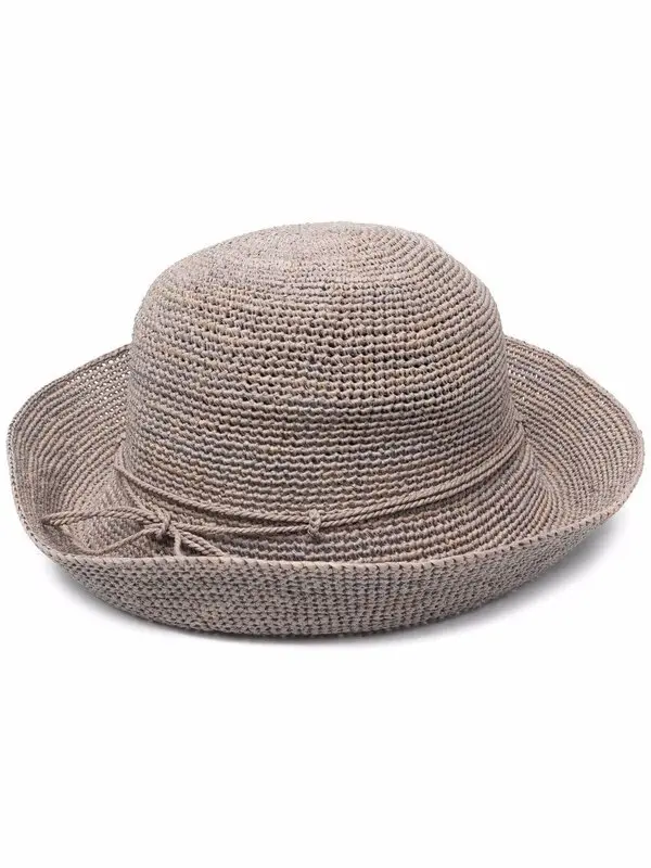 Helen Kaminski Provence Sun Hat - Grey