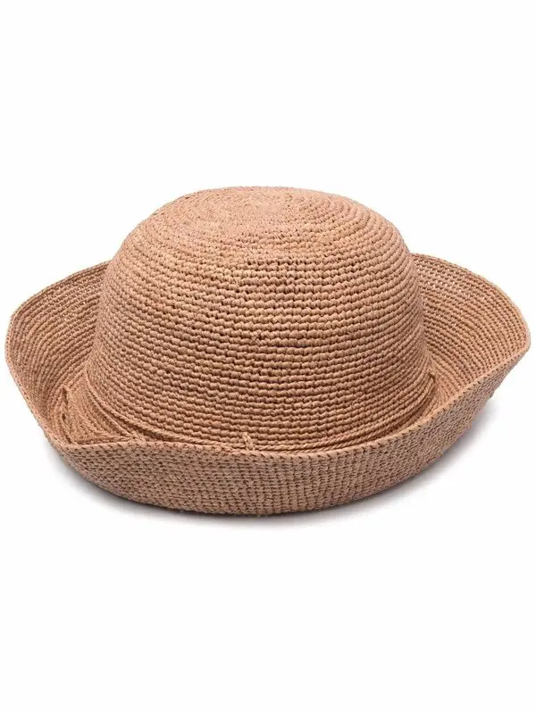 Helen Kaminski Provence Sun Hat - Neutrals