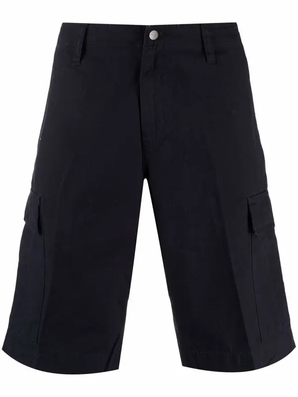 Carhartt Work In Progress Regular-fit Cargo Shorts