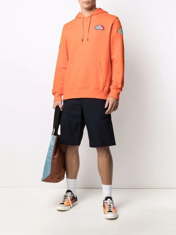 Carhartt Work In Progress Regular-fit Cargo Shorts