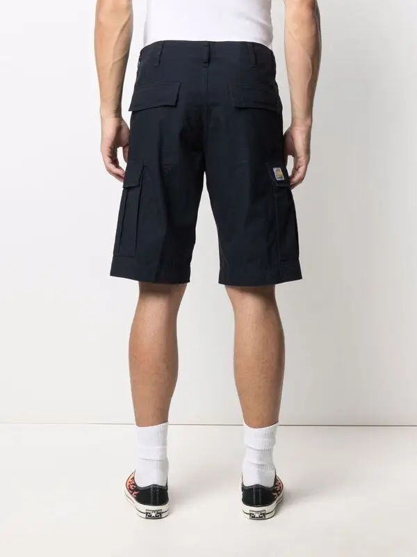 Carhartt Work In Progress Regular-fit Cargo Shorts
