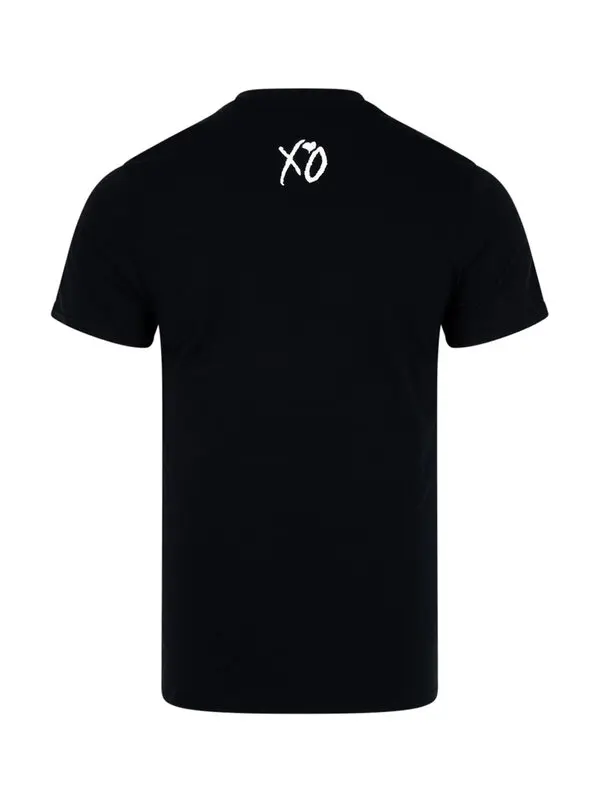 THE WEEKND Starboy Panther T-shirt