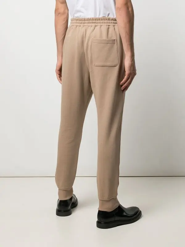 3.1 Phillip Lim Drawstring-waist Track Pants - Neutrals