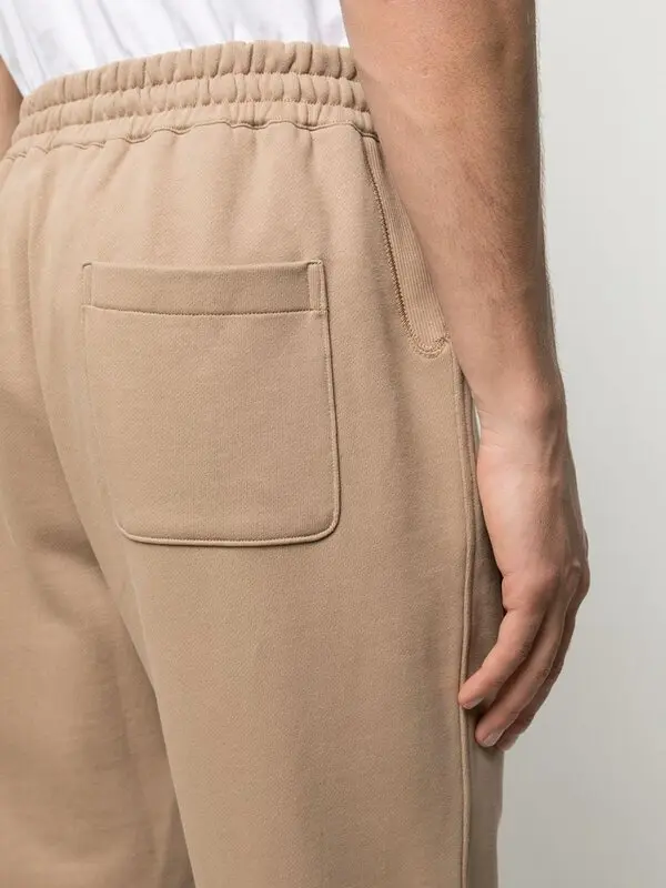 3.1 Phillip Lim Drawstring-waist Track Pants - Neutrals
