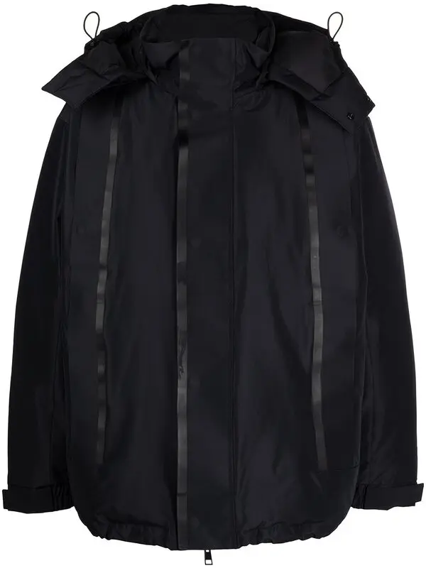 3.1 Phillip Lim The Journey Puffer Coat