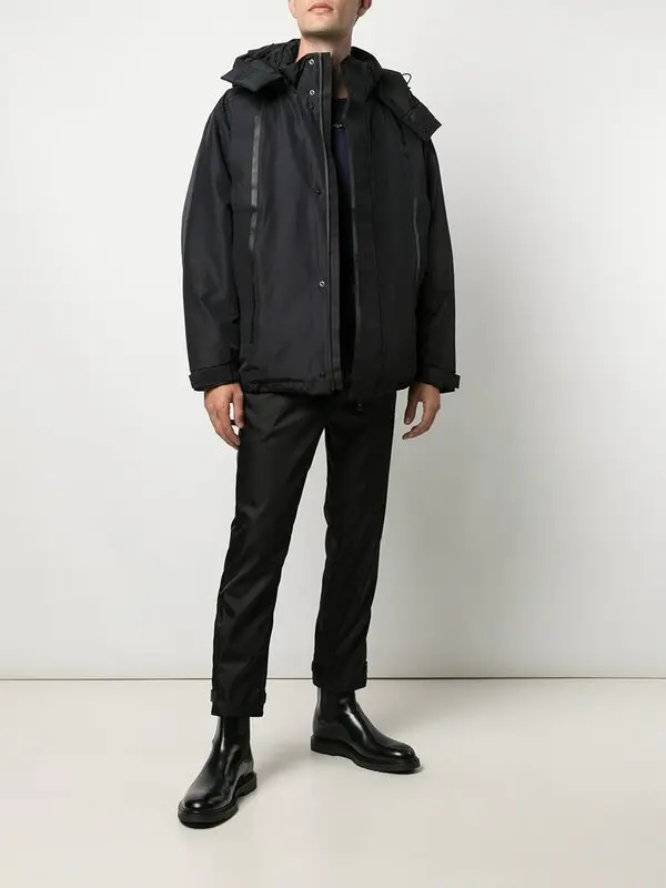 3.1 Phillip Lim The Journey Puffer Coat