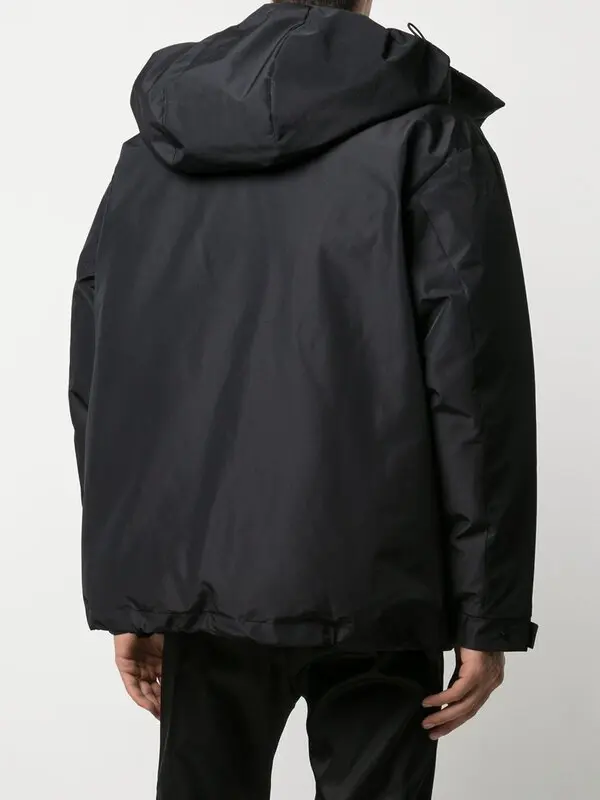 3.1 Phillip Lim The Journey Puffer Coat