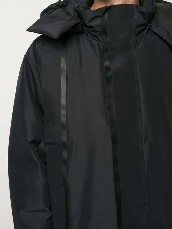 3.1 Phillip Lim The Journey Puffer Coat