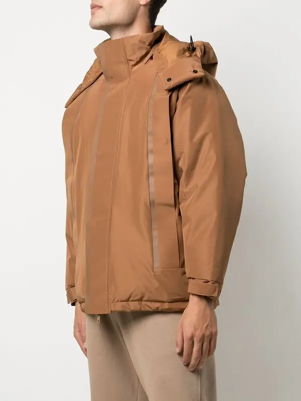 3.1 Phillip Lim The Journey Puffer Jacket